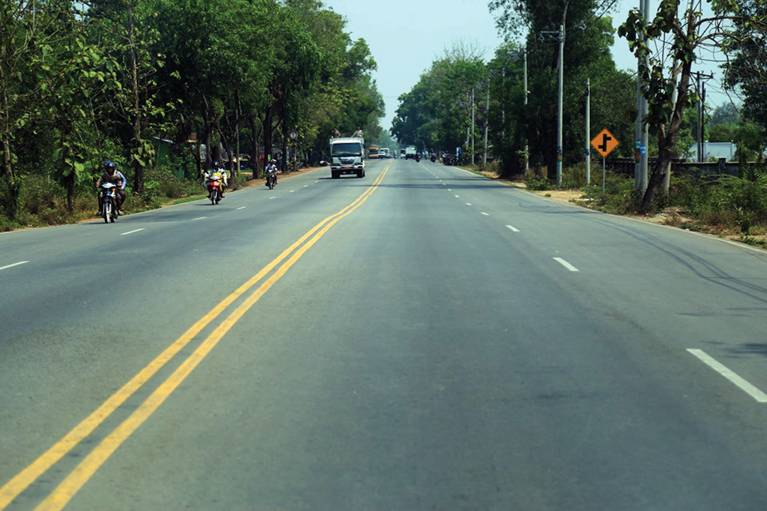 History - Max Highway