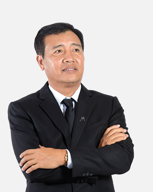 Chairperson Message - Max Highway